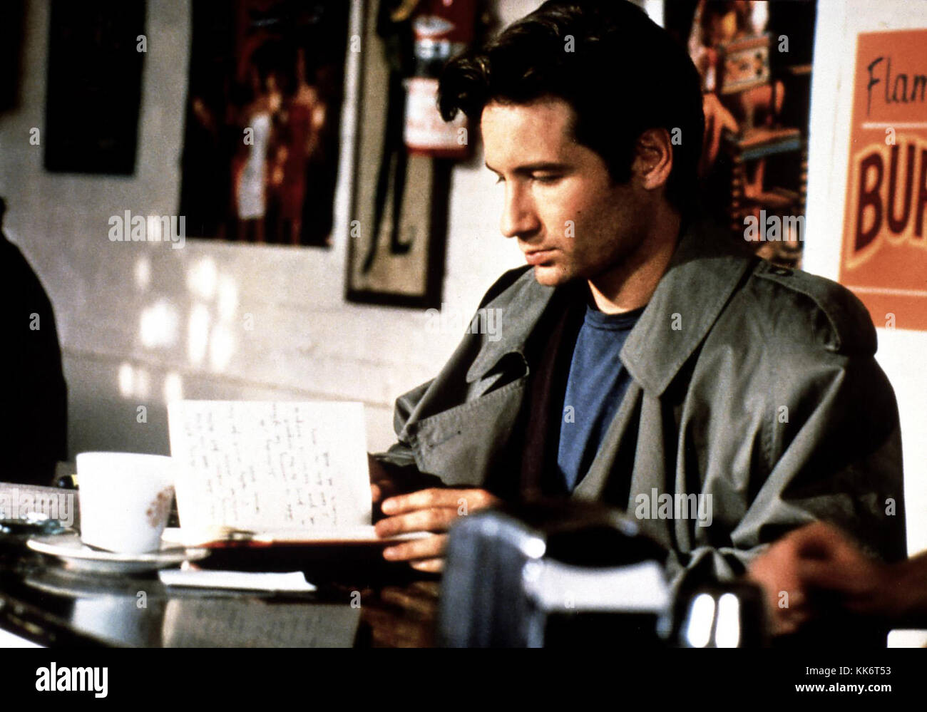 Wilde Orchidee 3 aka. Red Shoe Diaries, TV Movie USA 1992 Regie: Zalman ...