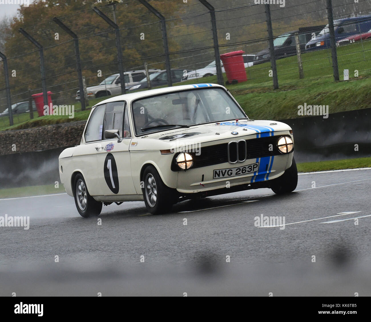 Bmw 1502 hi-res stock photography and images - Alamy