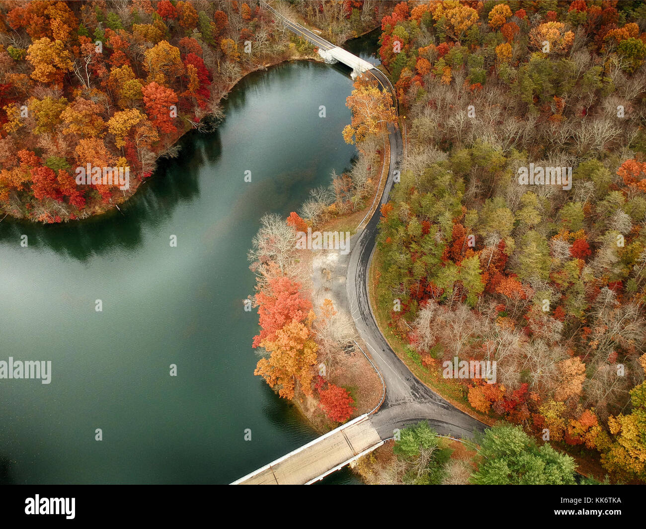 Prettyboy Reservoir Park High Resolution Stock Photography and Images ...