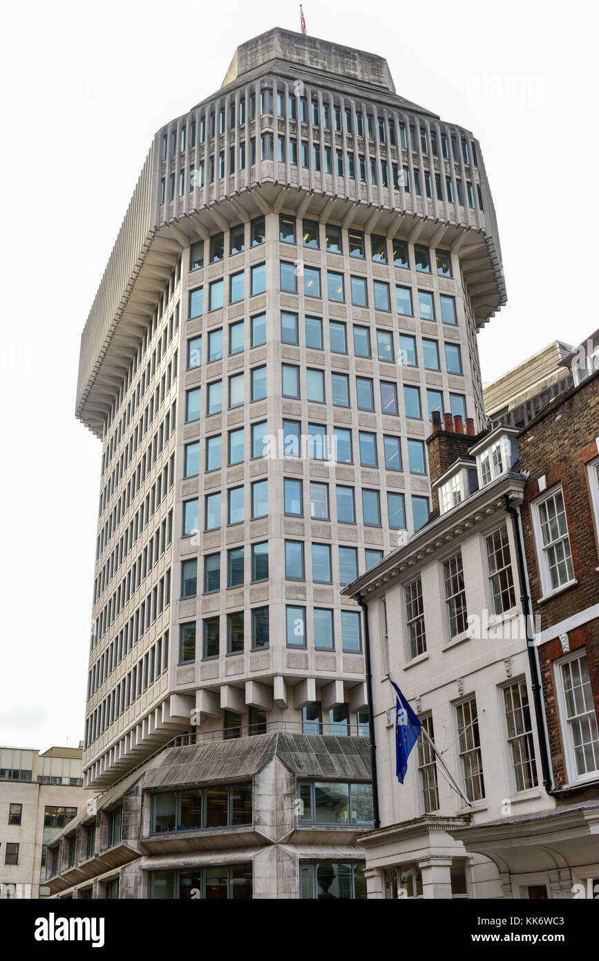 Ministry Of Justice Building High Resolution Stock Photography and ...