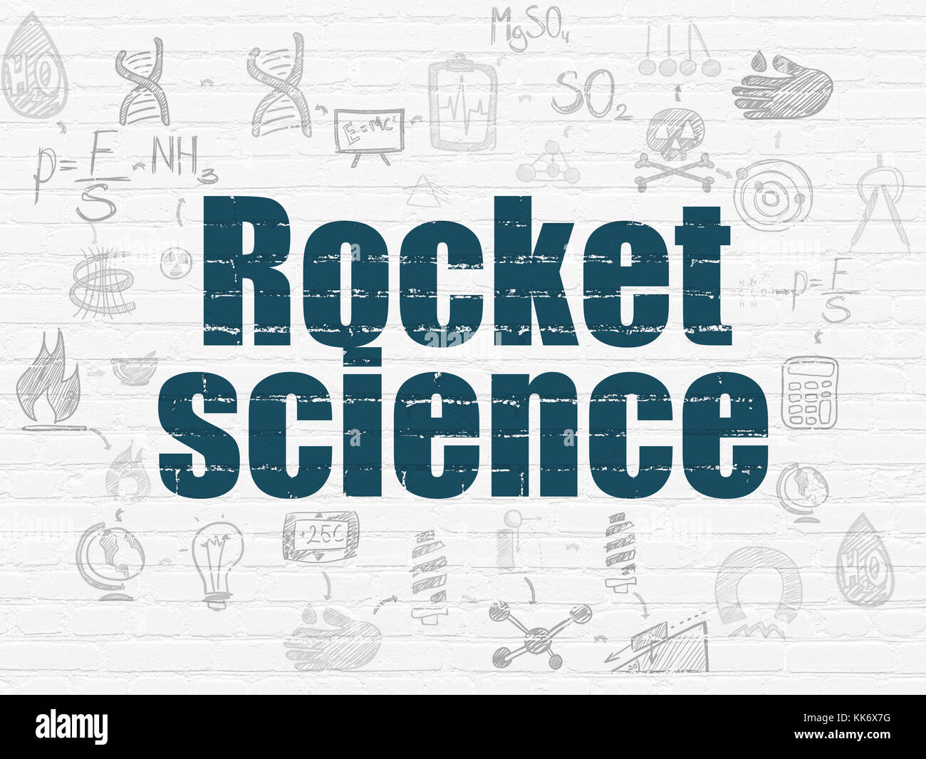 Vintage science wall chart hi-res stock photography and images - Alamy