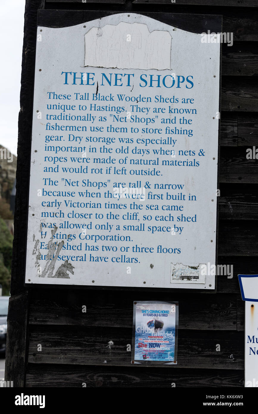 The few remaining tall black wooden sheds are a unique feature of ...