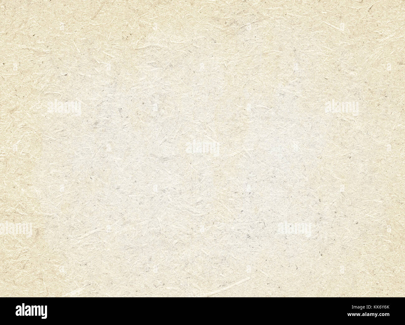 Brown recycled vertical note paper texture, light background Stock ...