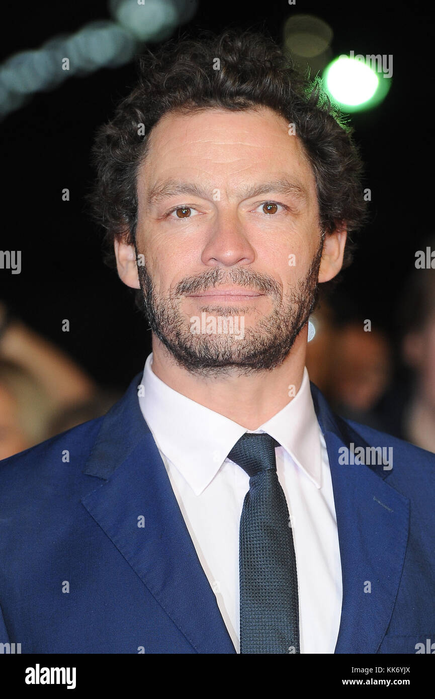 Dominic west actor hi-res stock photography and images - Alamy