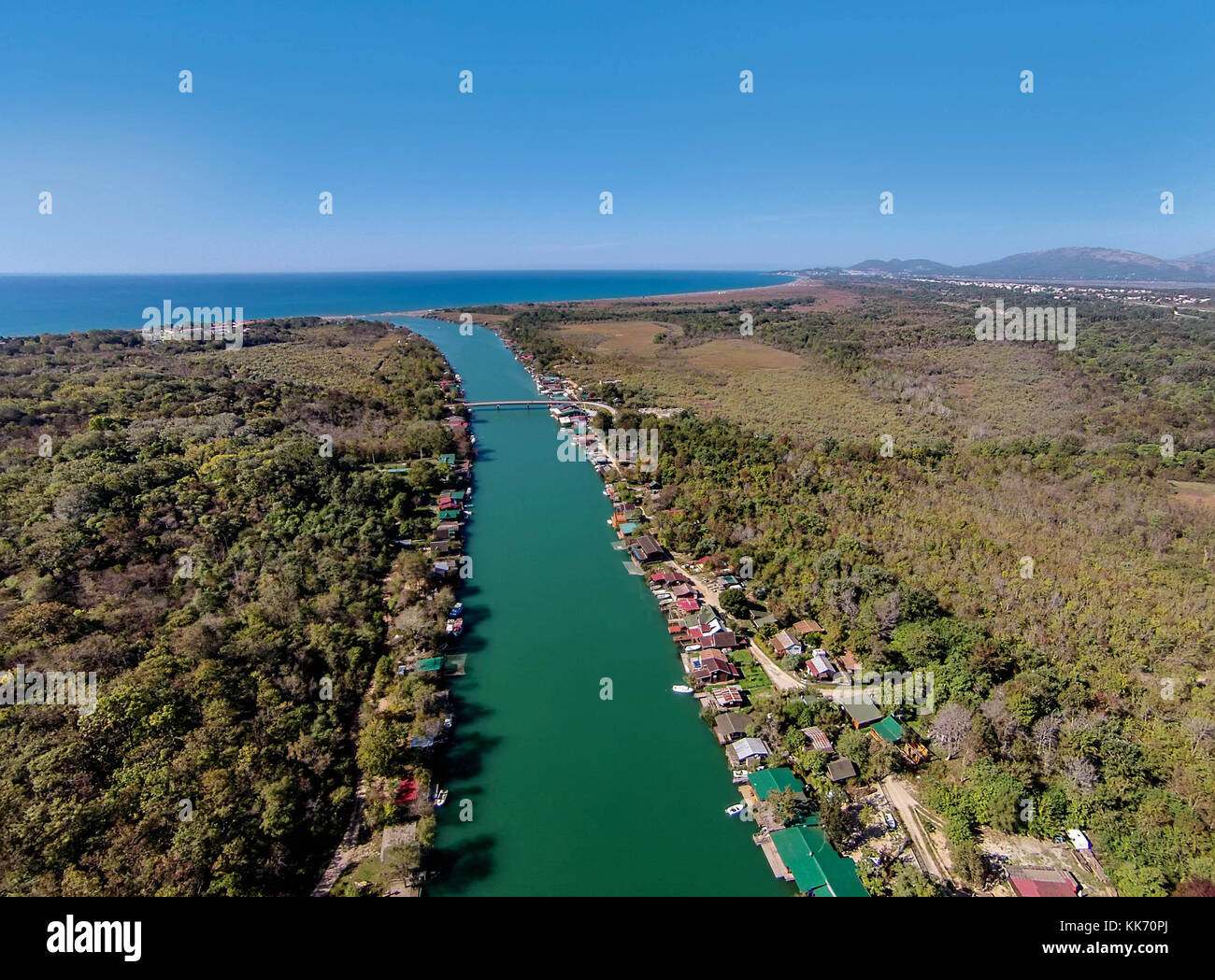 Ada region hi-res stock photography and images - Alamy