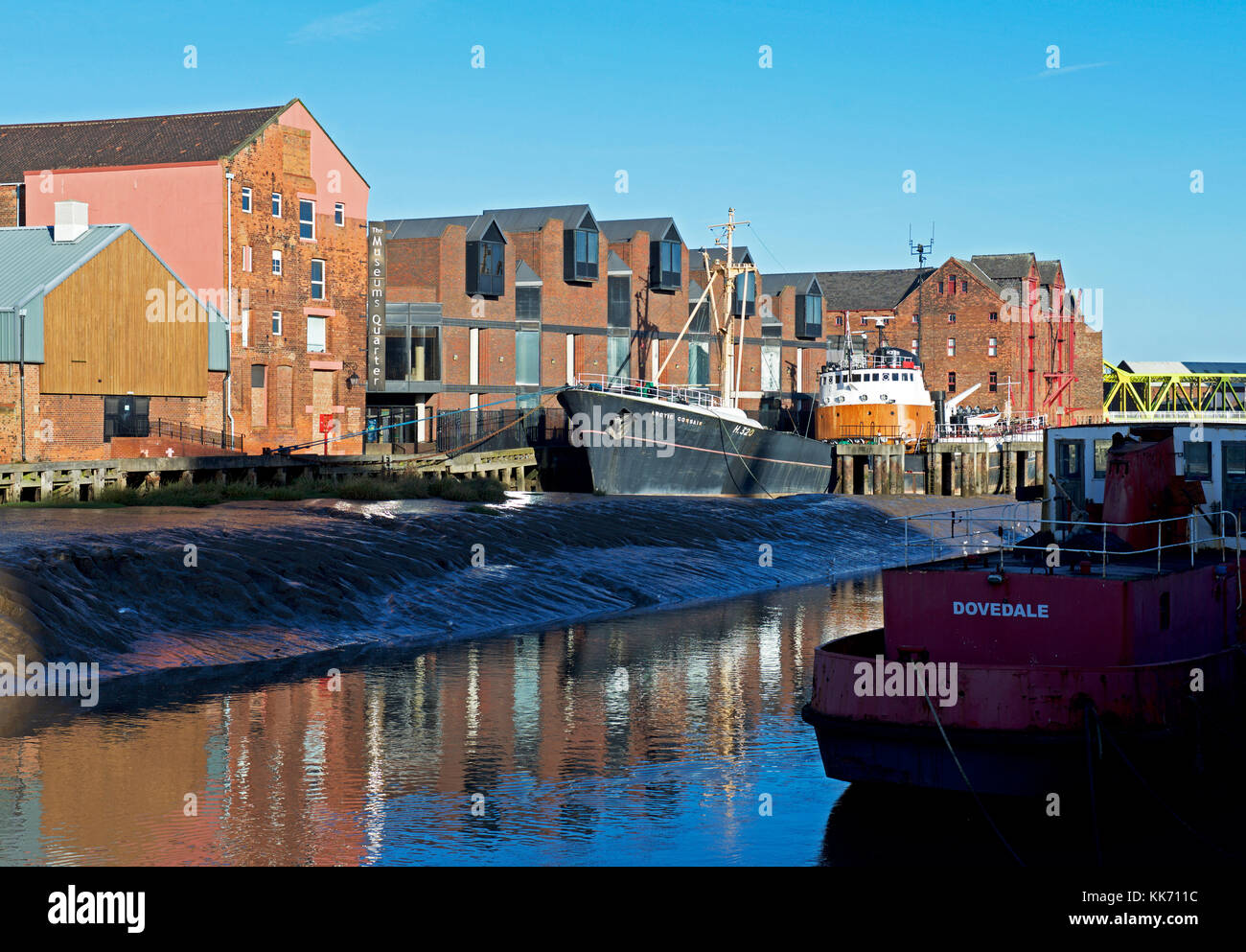 Hull district hi-res stock photography and images - Alamy
