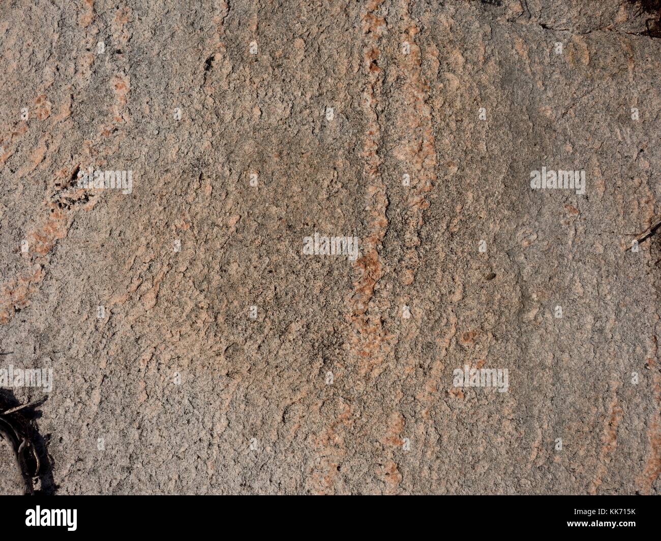 Detail of granite. Natural stone structure. Nice natural texture ...