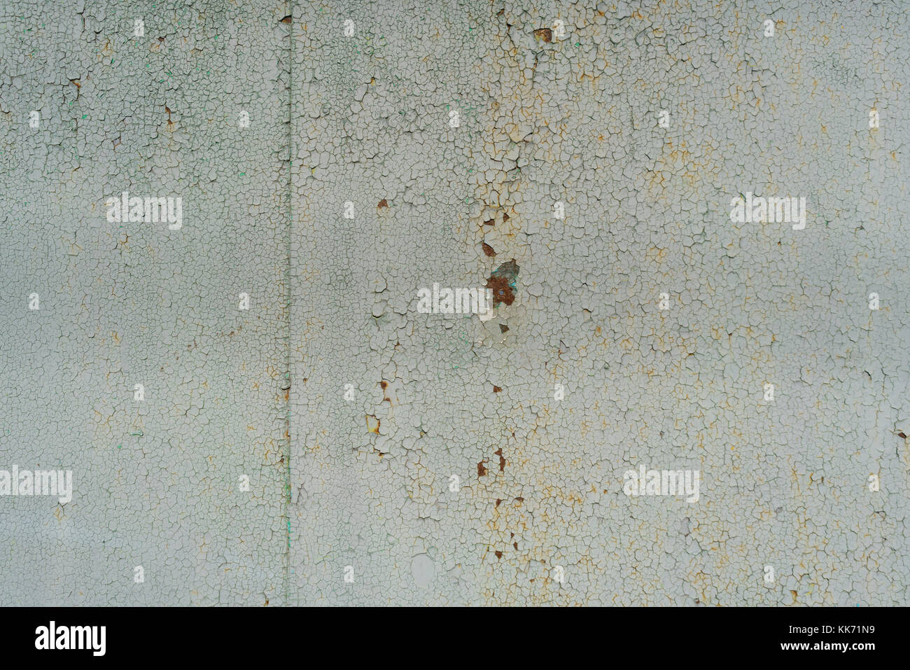 Metal texture with scratches and cracks Stock Photo - Alamy