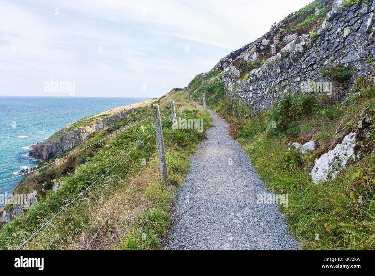 Bray trail hi-res stock photography and images - Alamy