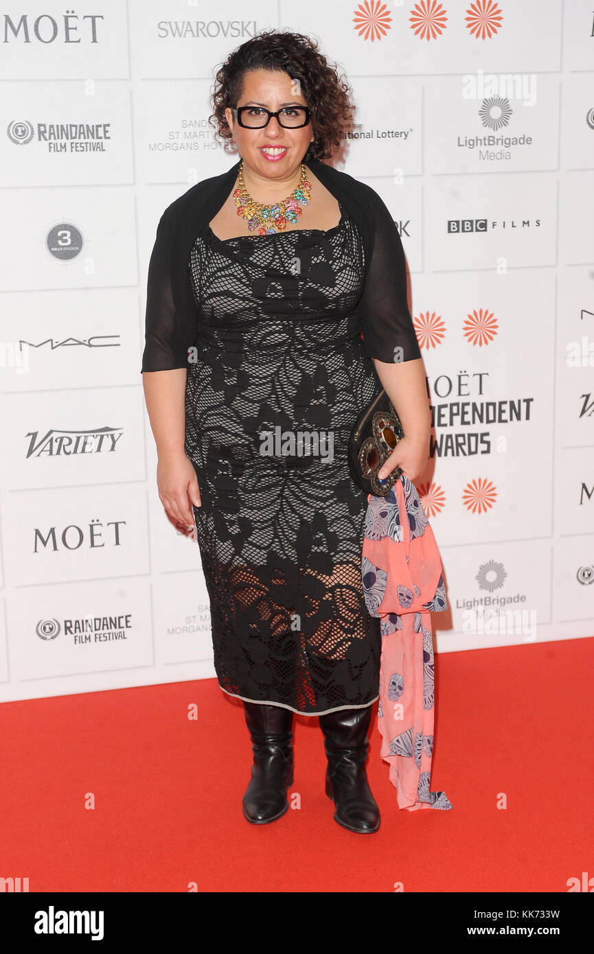 Tina gharavi hi-res stock photography and images - Alamy