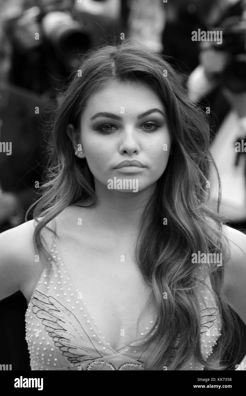 70th Cannes Film Festival Stock Photo - Alamy