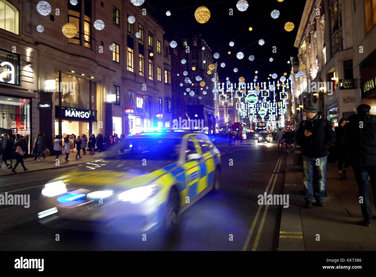 Red alert in oxford hi-res stock photography and images - Alamy
