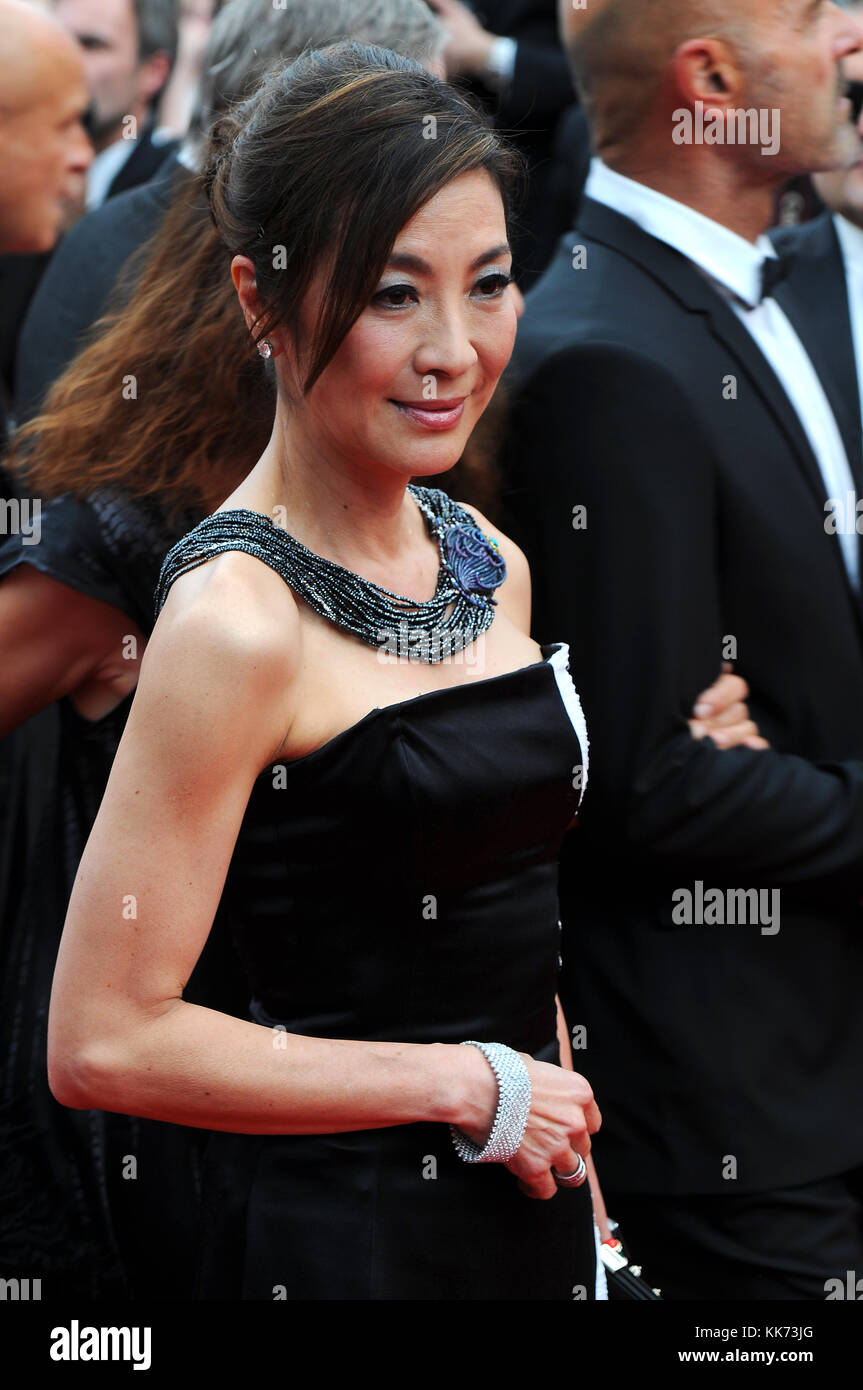 70th Cannes Film Festival Stock Photo - Alamy