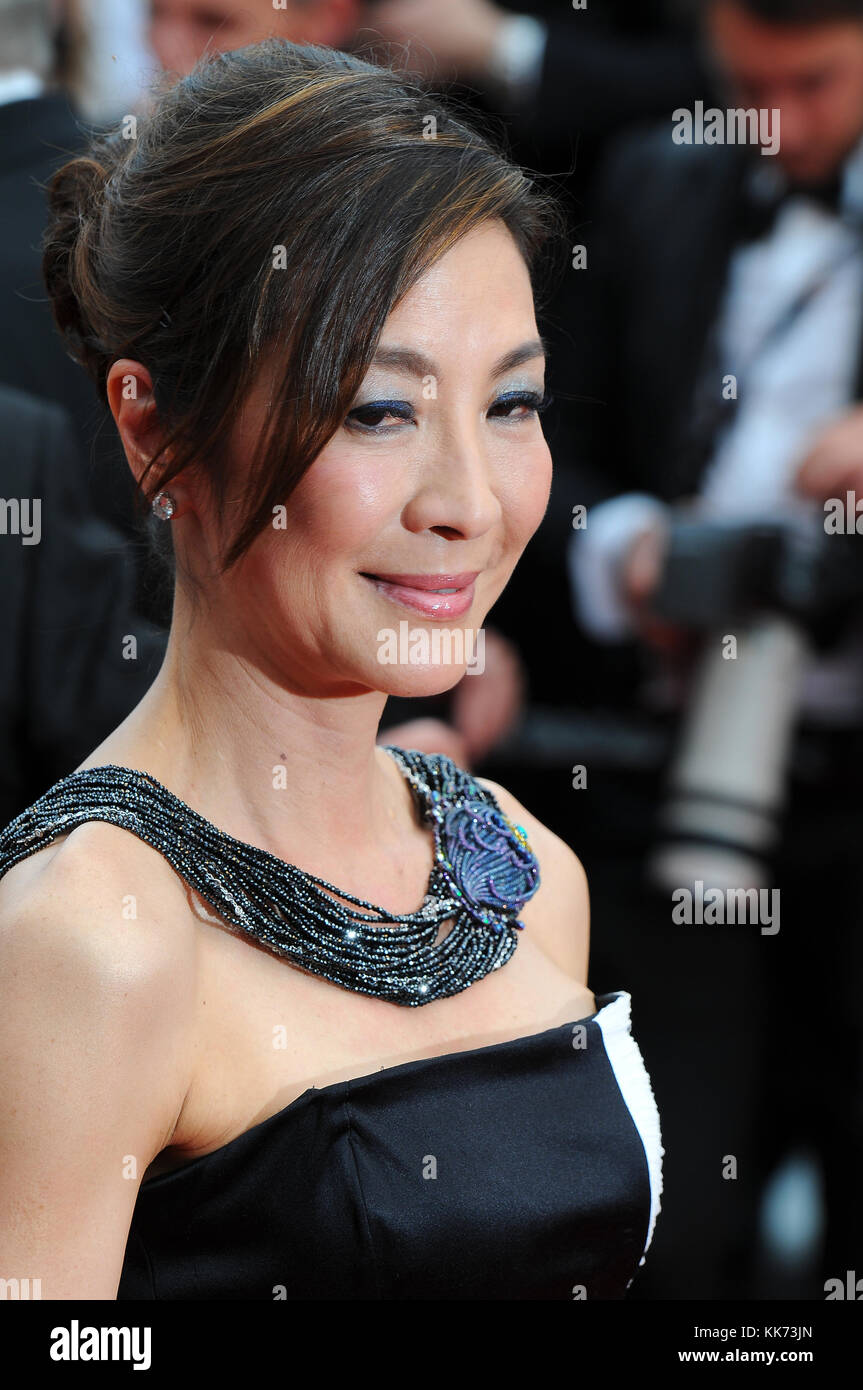 70th Cannes Film Festival Stock Photo - Alamy