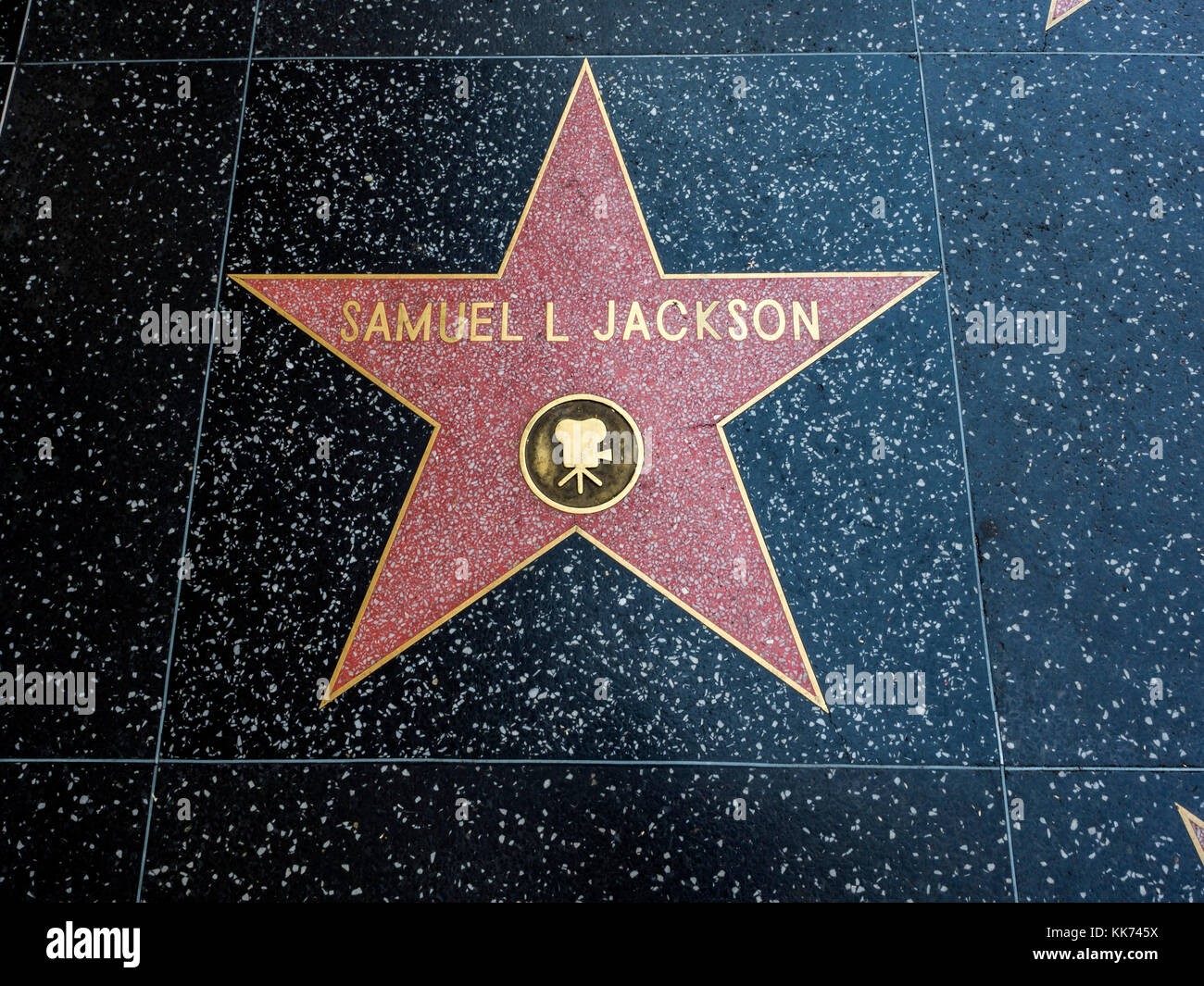 Samuel l jackson hi-res stock photography and images - Alamy