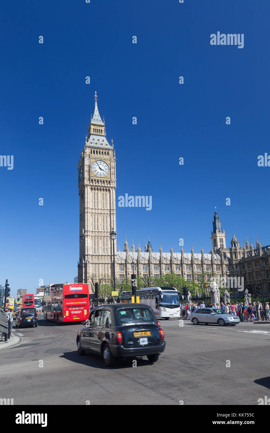 Iconic London, England Stock Photo - Alamy
