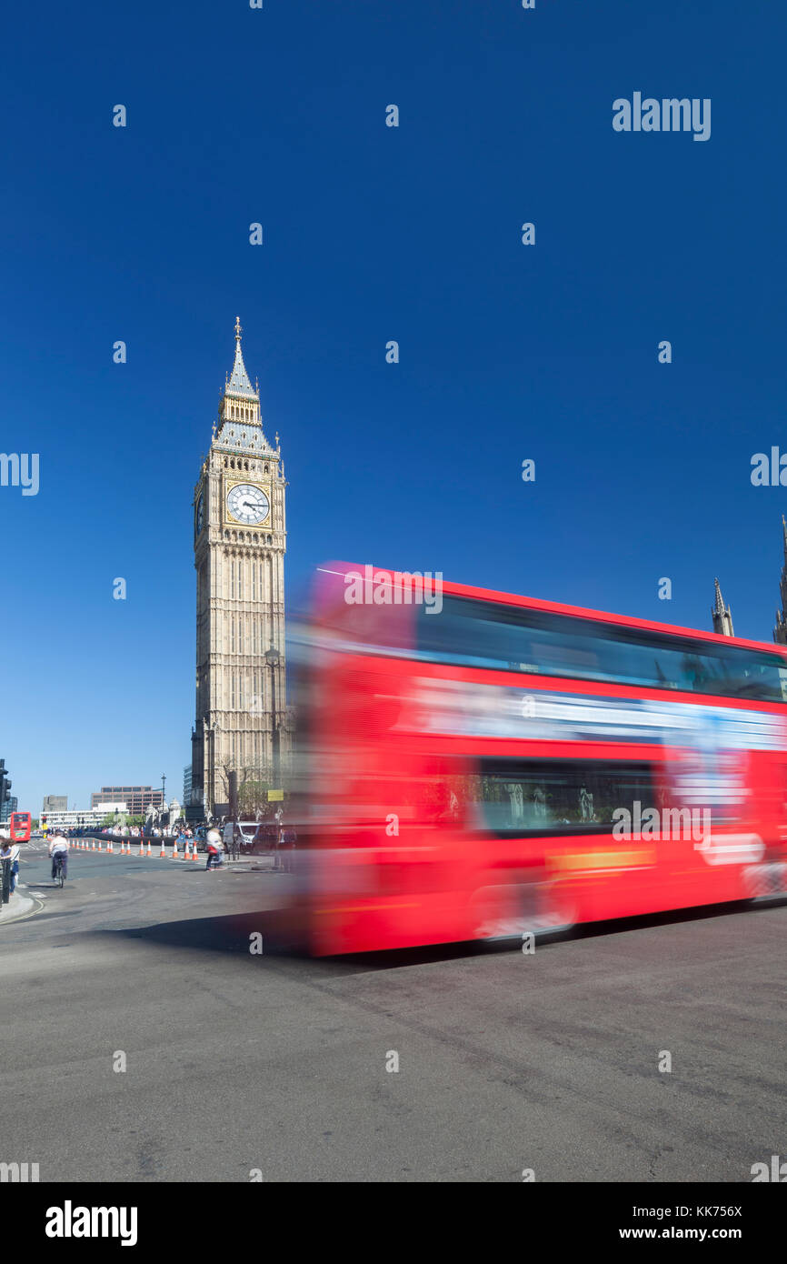 Iconic London, England Stock Photo - Alamy