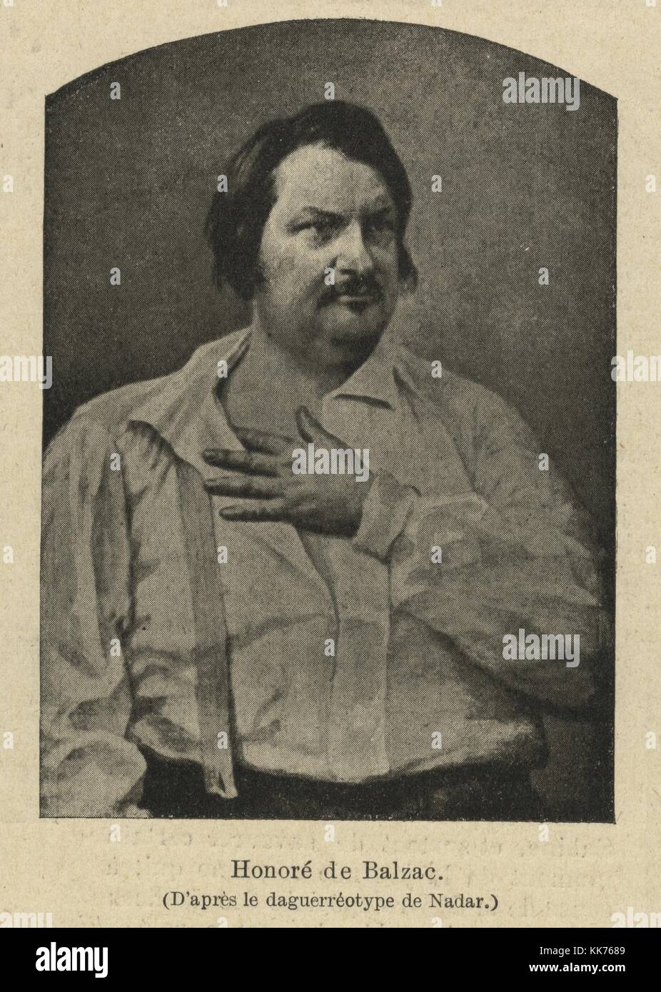 Louis auguste bisson french hi-res stock photography and images - Alamy