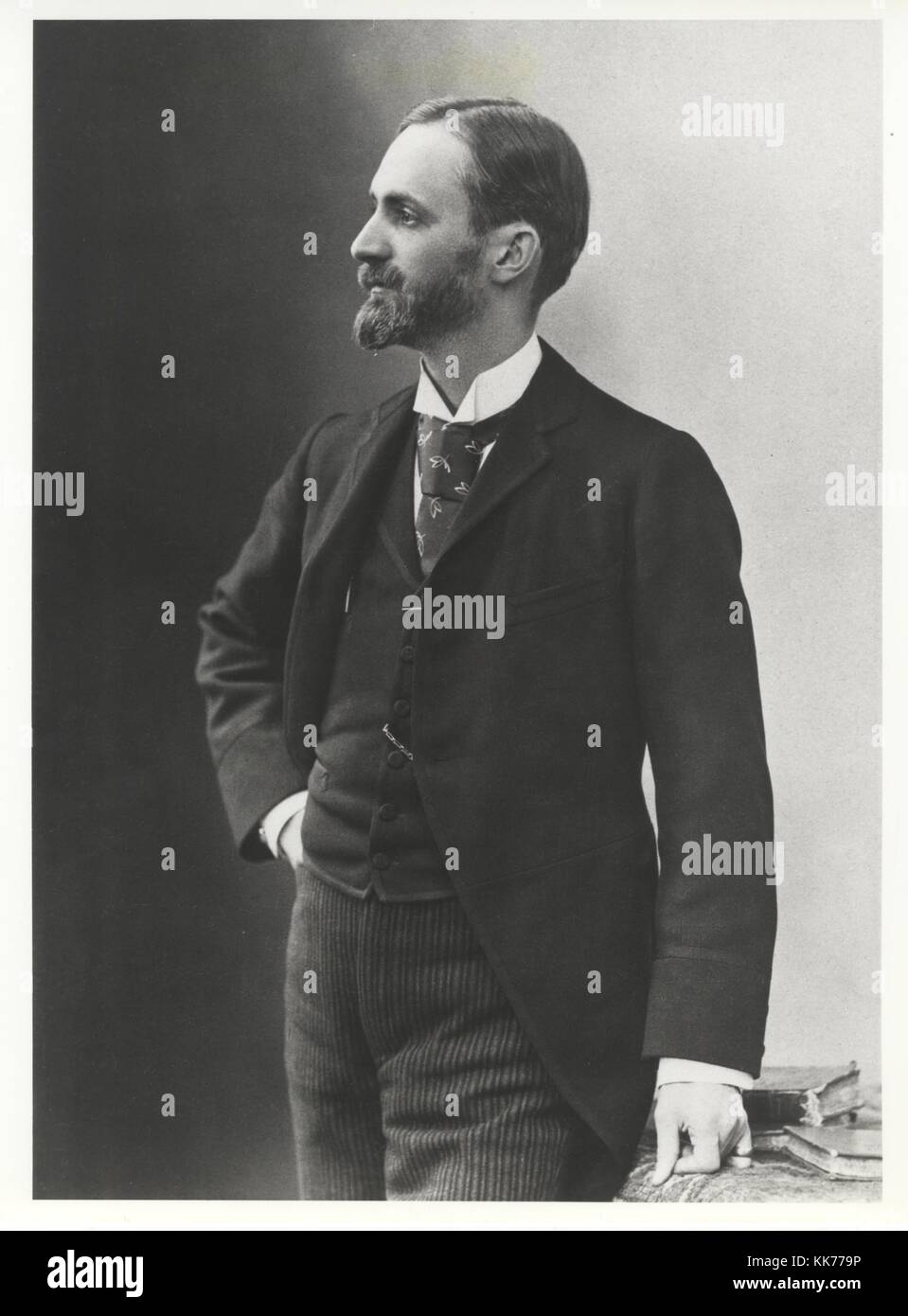 Inventor george eastman hi-res stock photography and images - Alamy