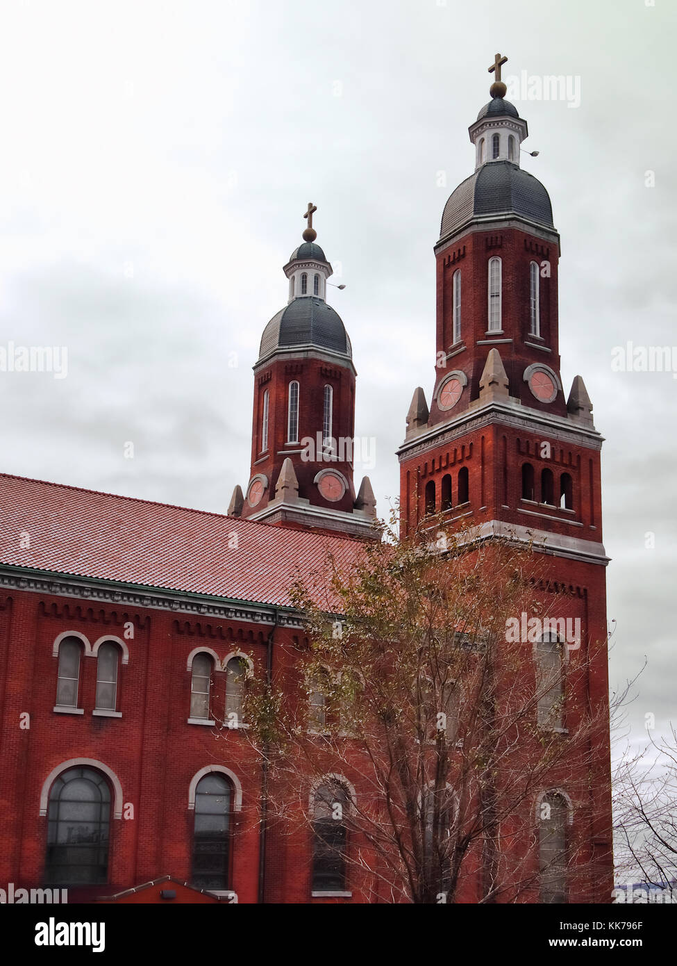 Beautiful bell towers hi-res stock photography and images - Alamy