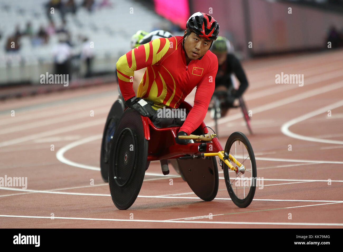 Yang liu hi-res stock photography and images - Alamy