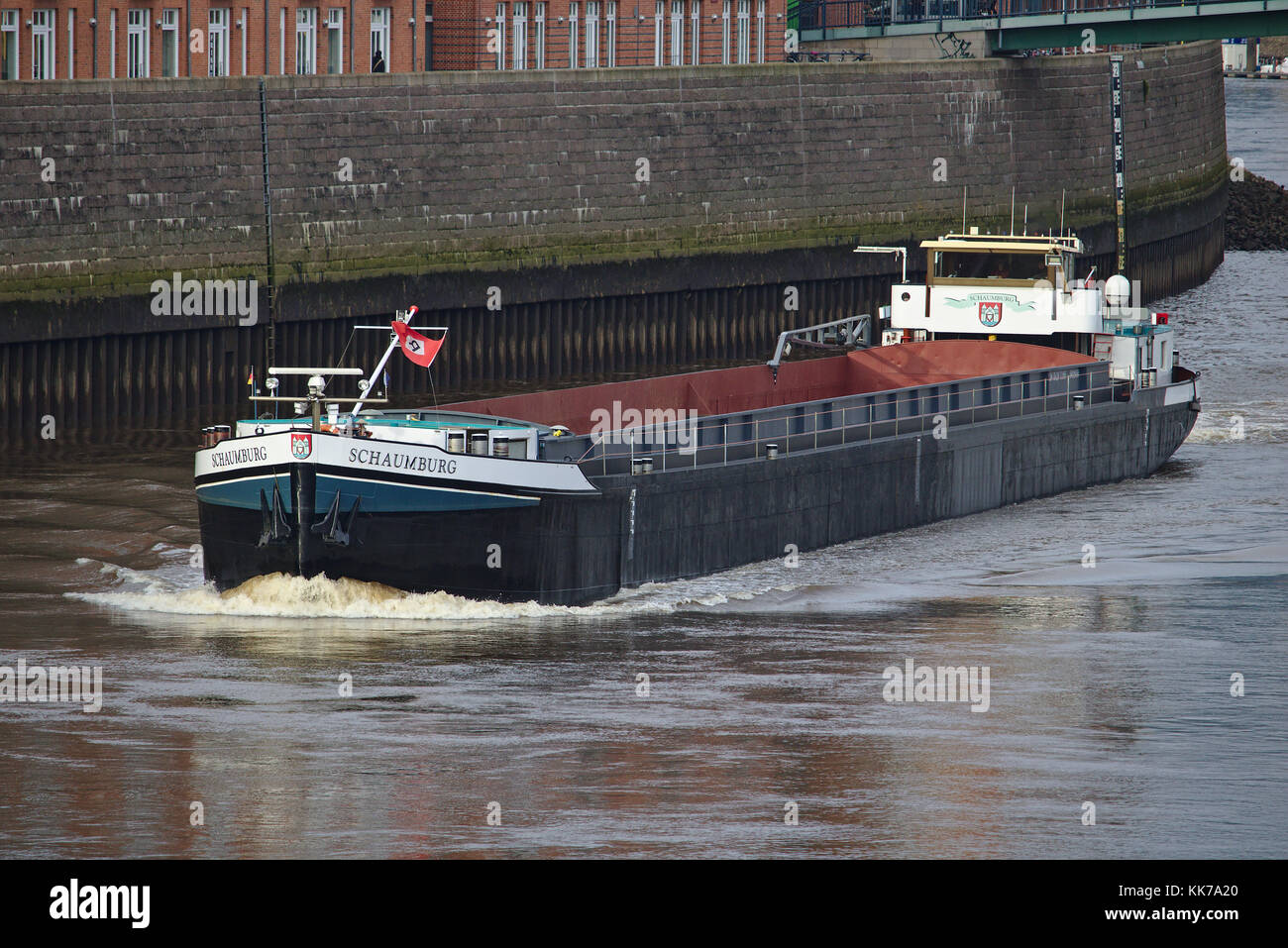 Inland Barge Stock Photos & Inland Barge Stock Images - Alamy