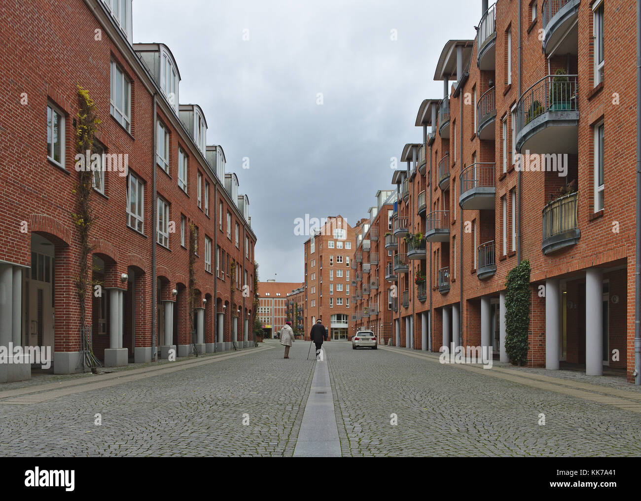 With a view city wide view view point perspective hi-res stock ...