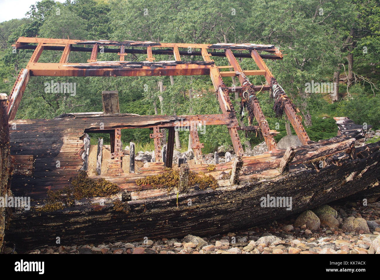 Timber Ship Stock Photos & Timber Ship Stock Images - Alamy