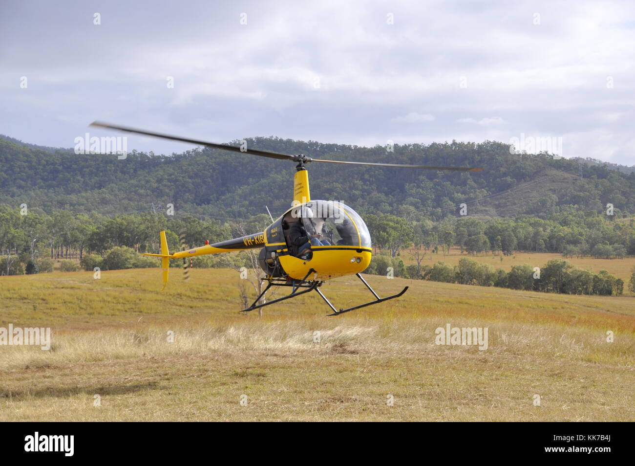 Chopper muster hi-res stock photography and images - Alamy