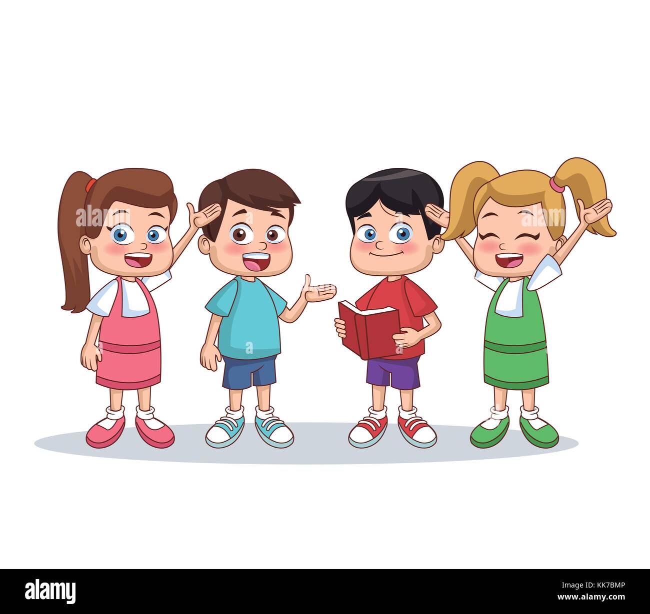 Classroom Cut Out Stock Images & Pictures - Alamy