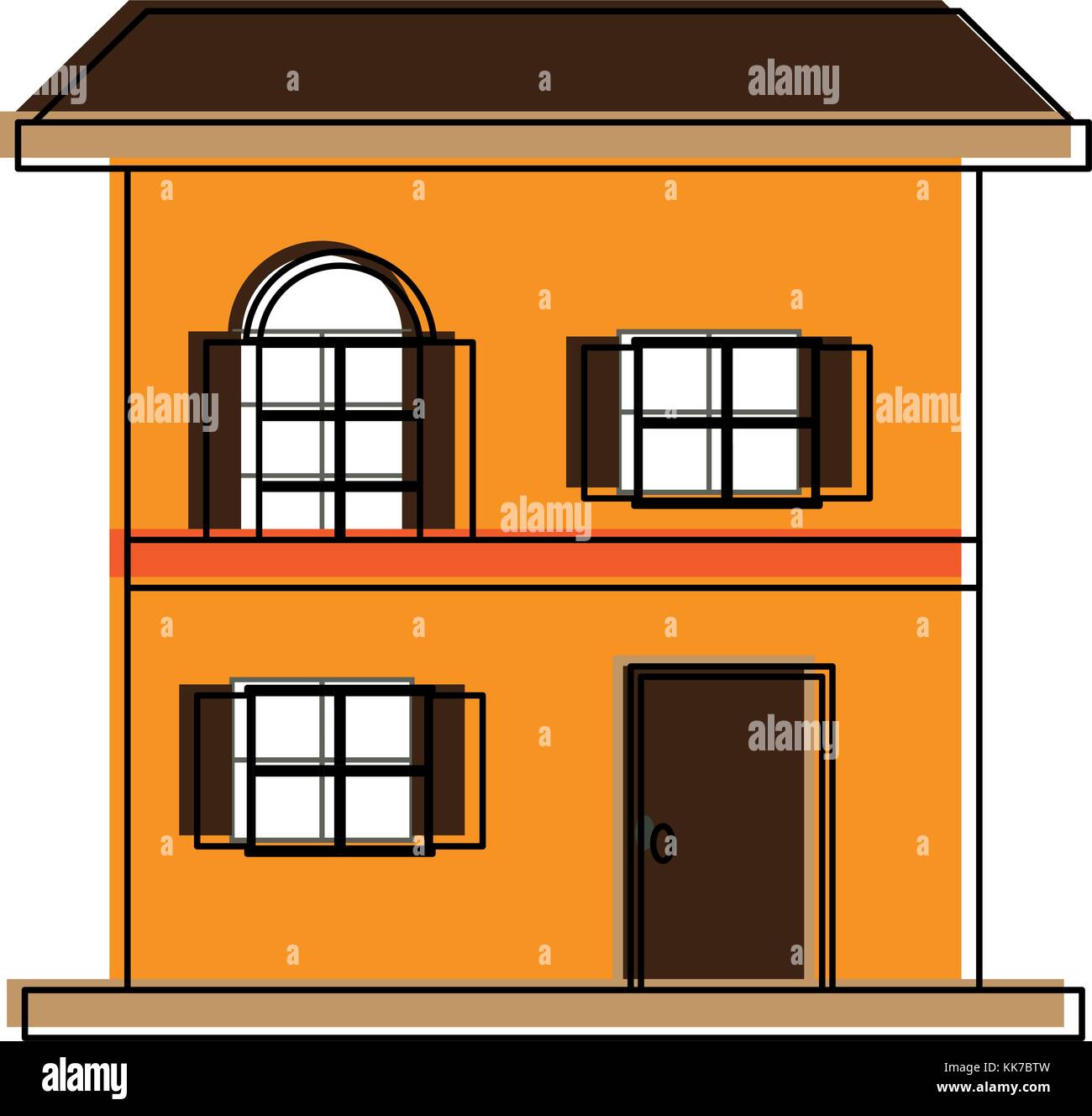 Floors Stock Vector Images - Alamy