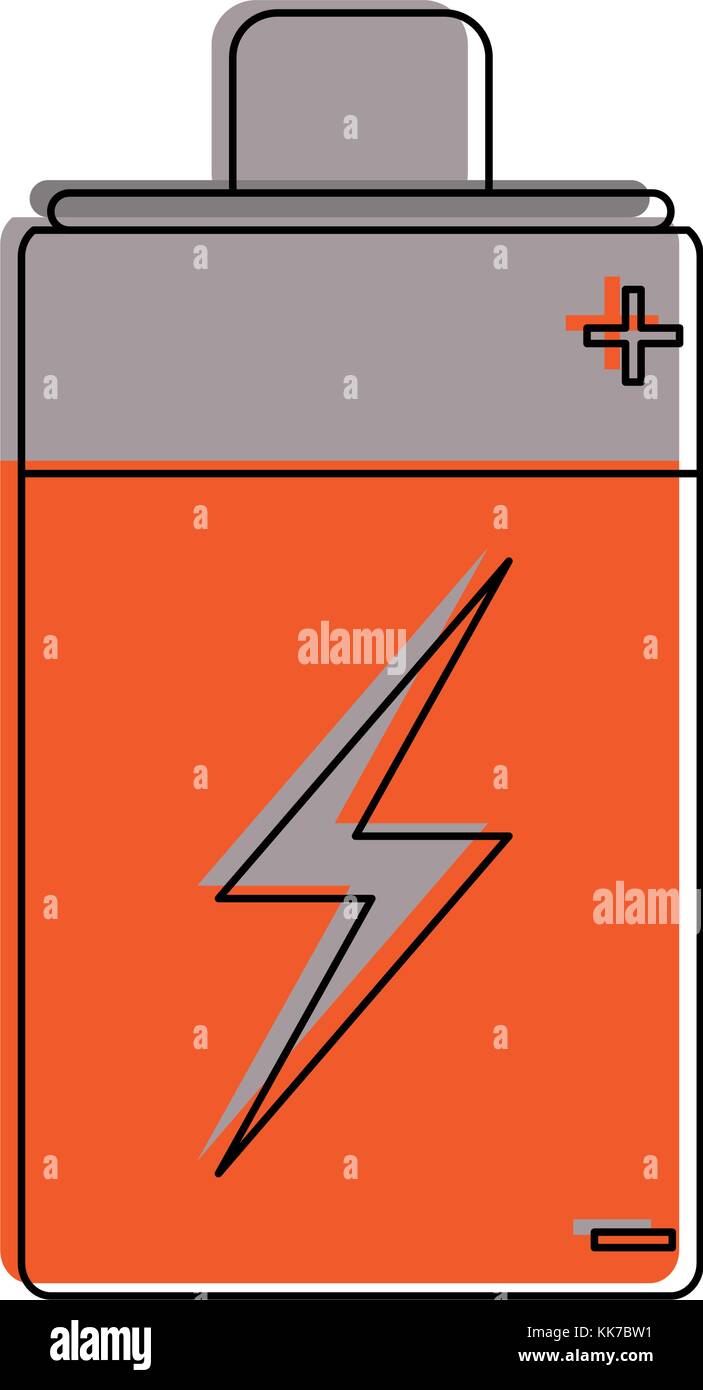 battery rechargeable symbol Stock Vector Image & Art - Alamy