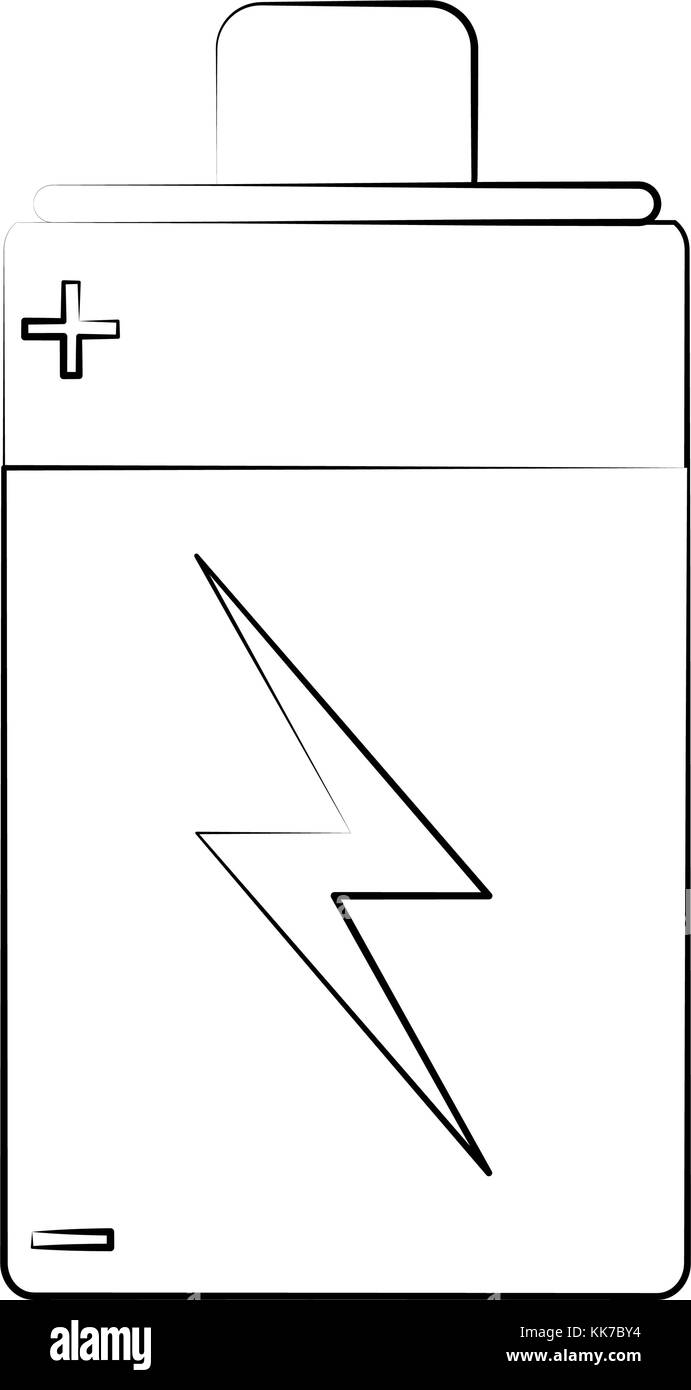 battery rechargeable symbol Stock Vector Image & Art - Alamy