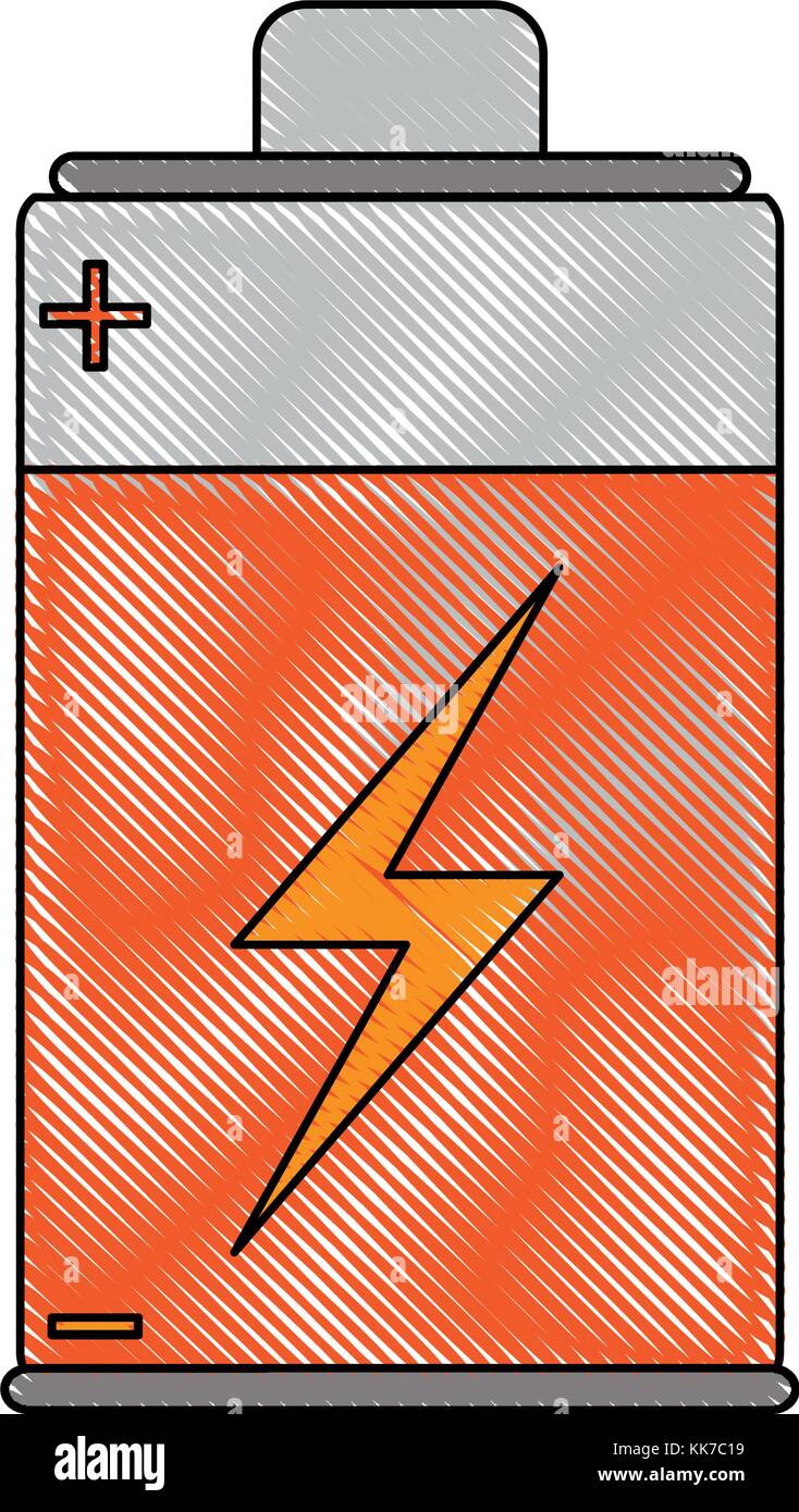 battery rechargeable symbol Stock Vector Image & Art - Alamy