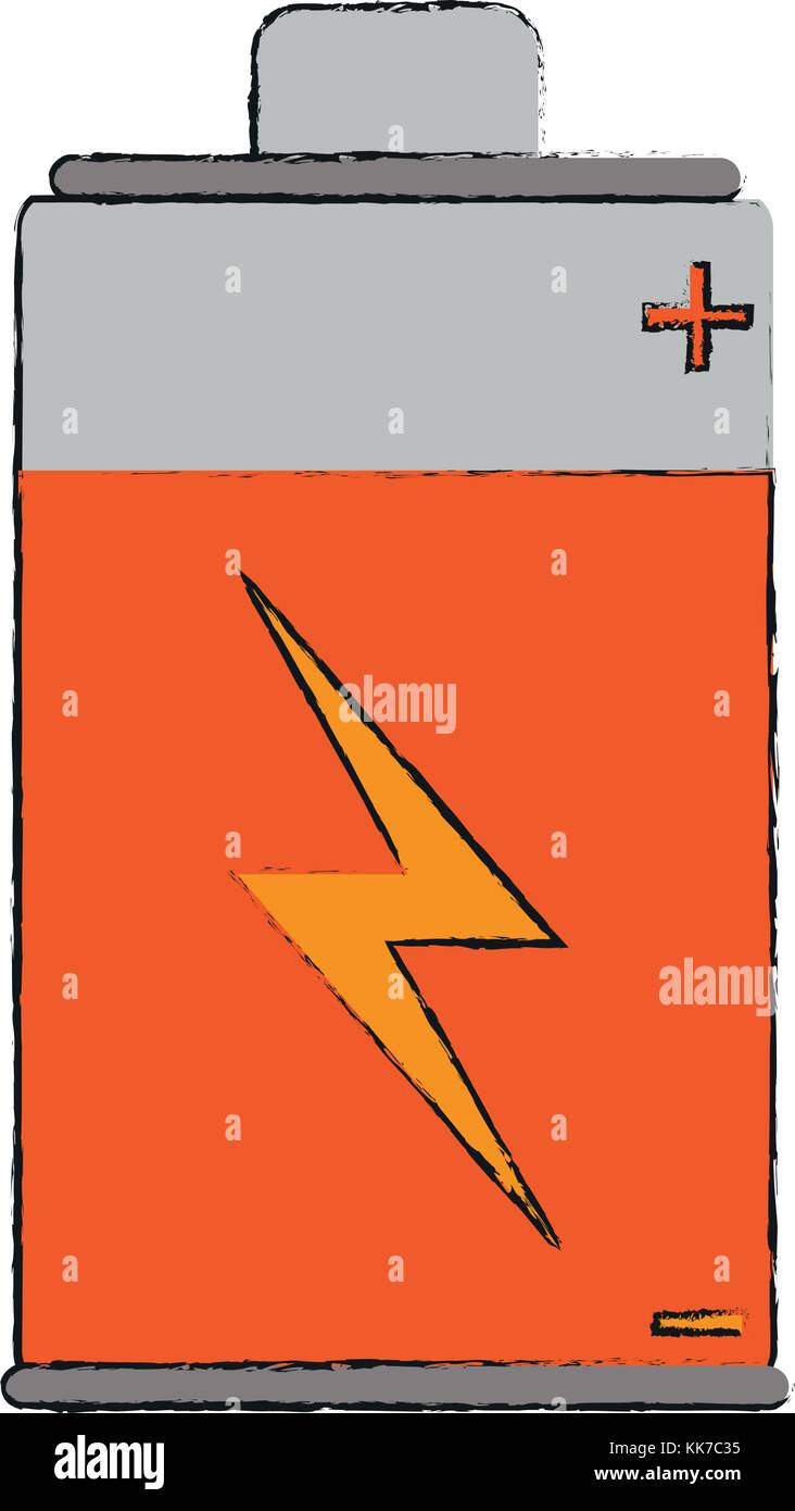 battery rechargeable symbol Stock Vector Image & Art - Alamy