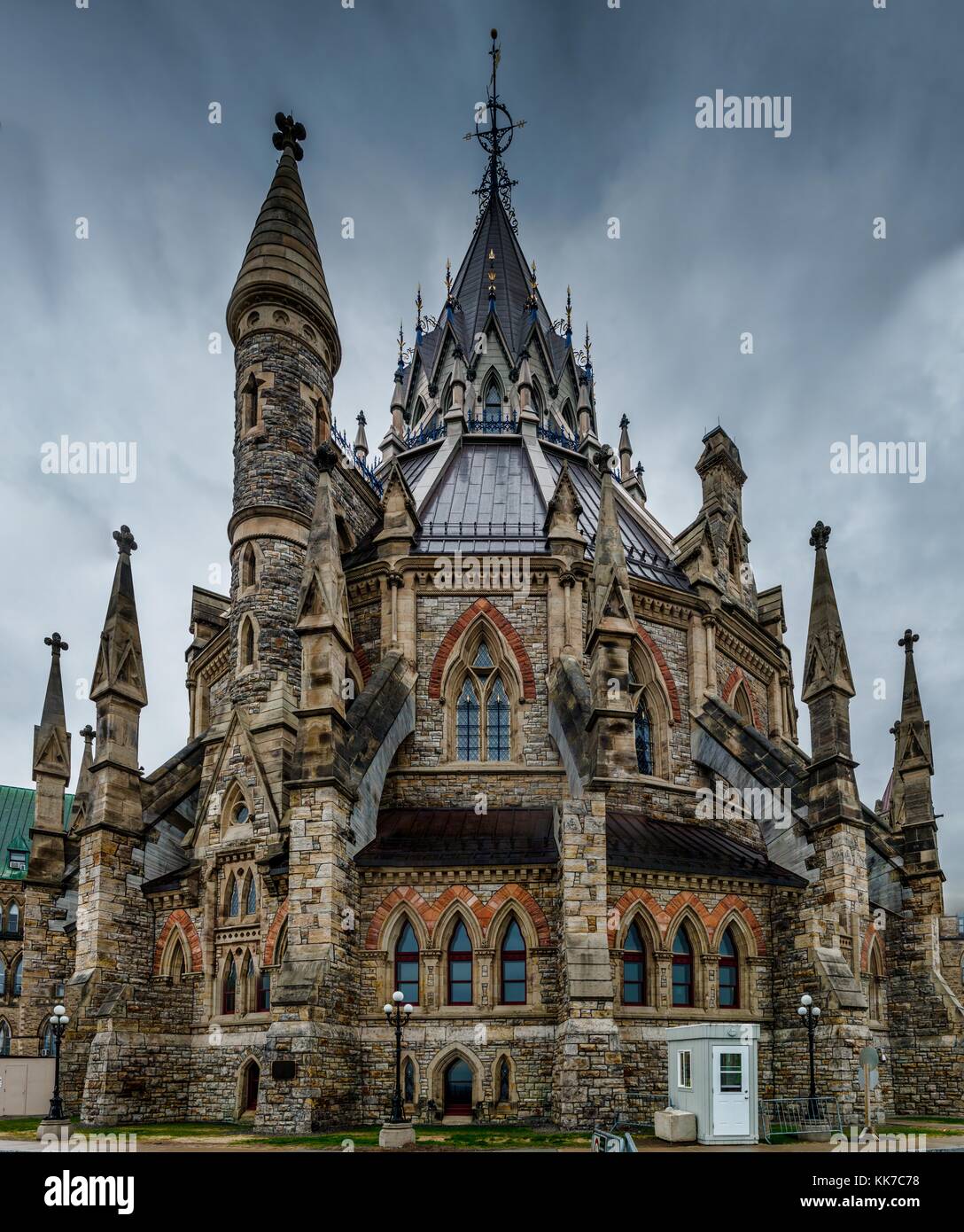 historic church building Stock Photo - Alamy