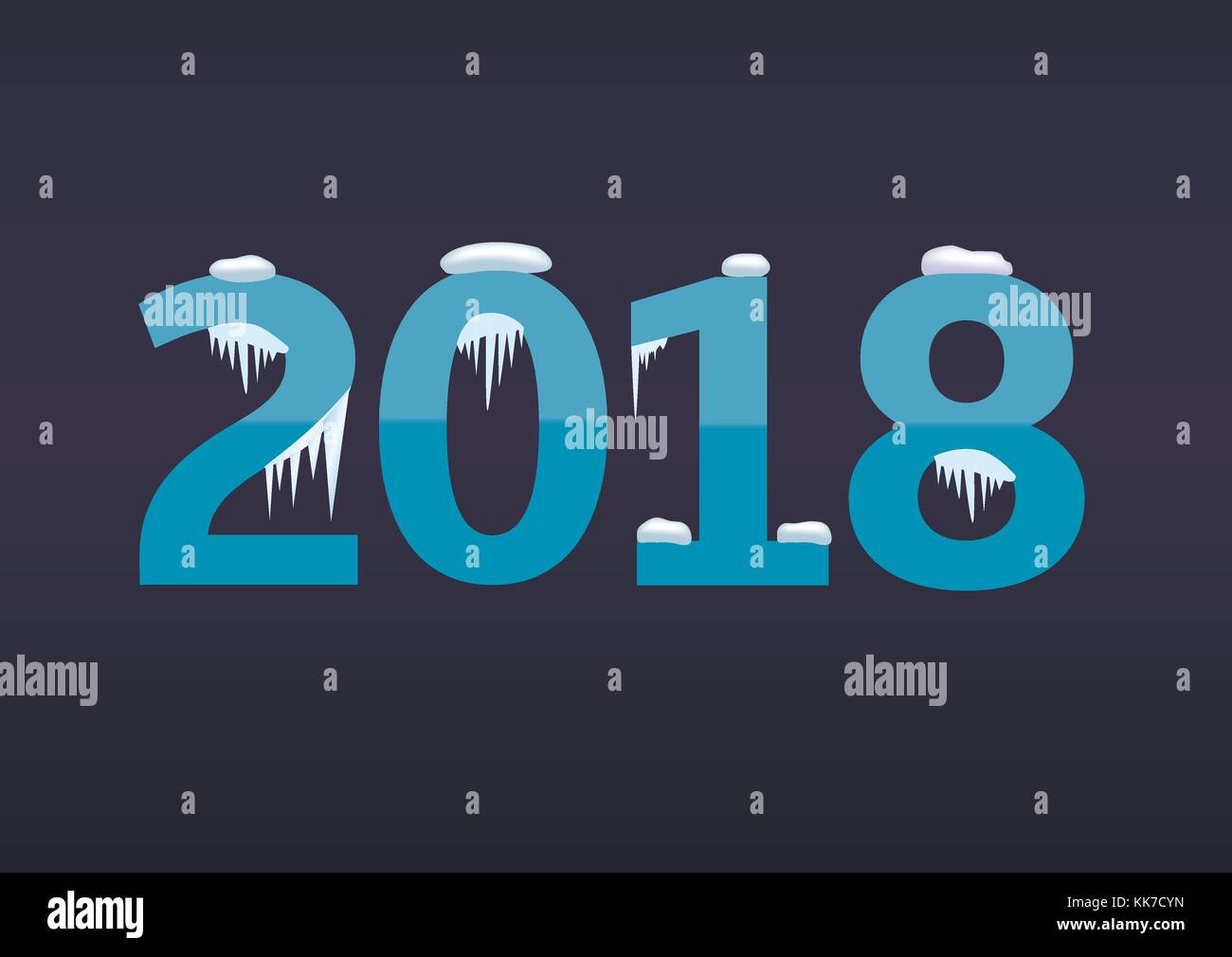 Freeze festival Stock Vector Images - Alamy