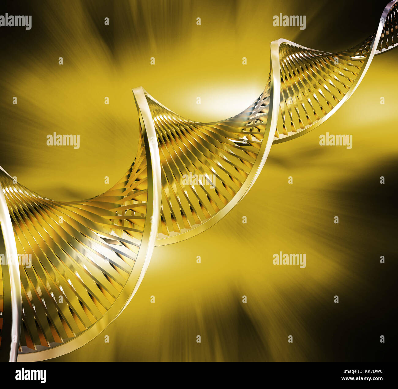 Dna strands pattern hi-res stock photography and images - Alamy