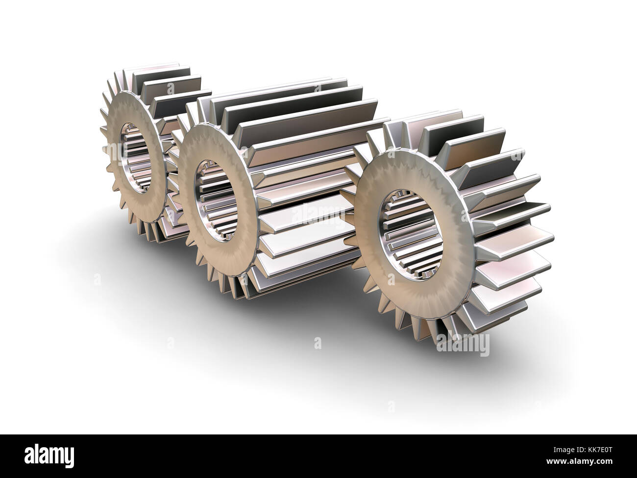 Interlocking Gears Stock Photos & Interlocking Gears Stock Images - Alamy