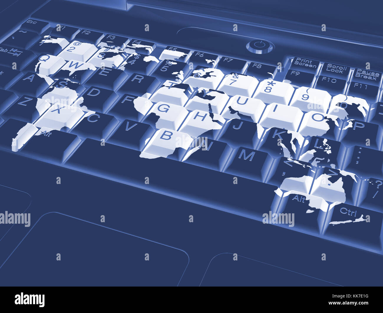 Global access hi-res stock photography and images - Alamy