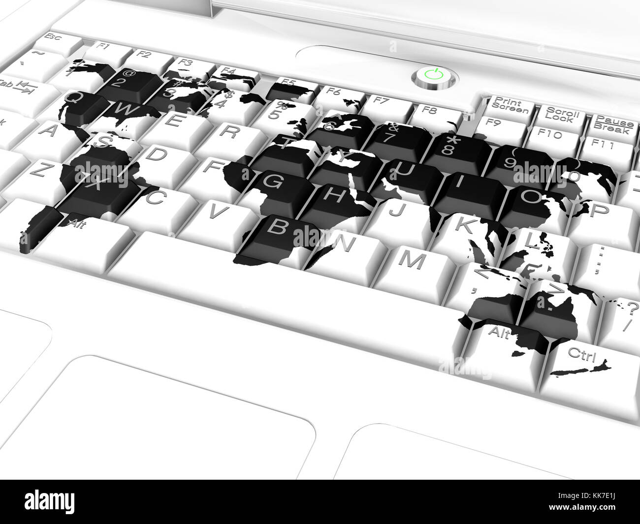 Global access hi-res stock photography and images - Alamy