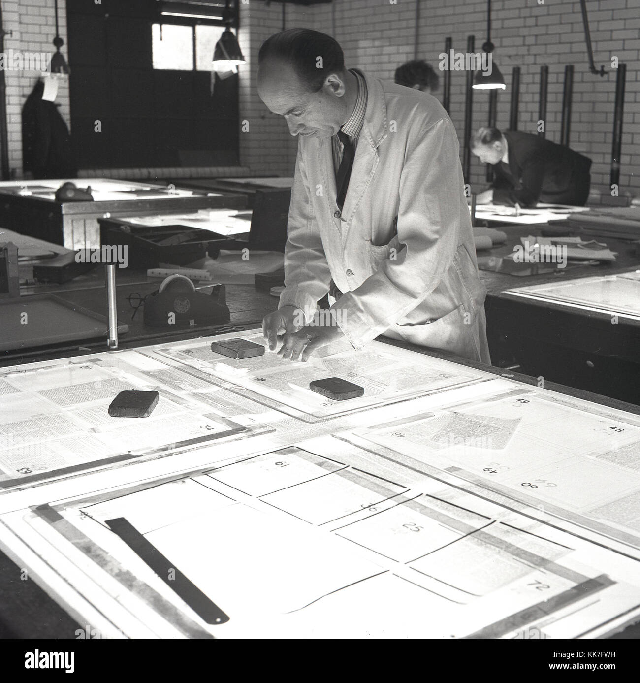 aviation, short brothers Stock Photo - Alamy