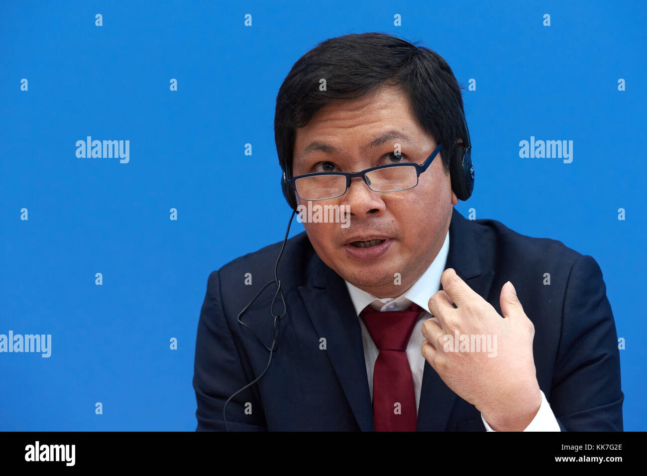 Ricardo sunga iii hi-res stock photography and images - Alamy