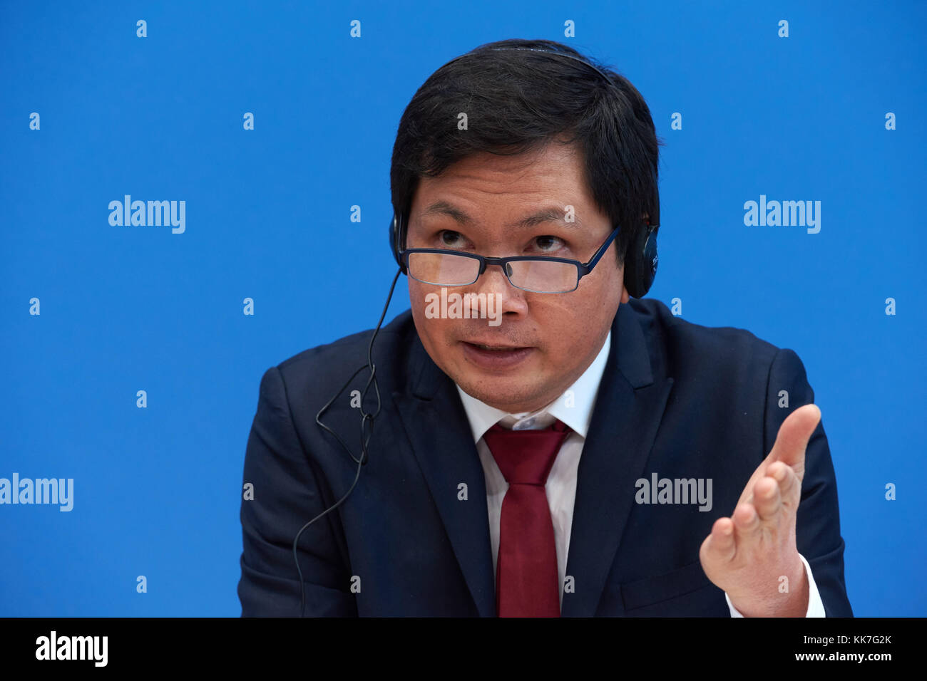 Ricardo sunga iii hi-res stock photography and images - Alamy