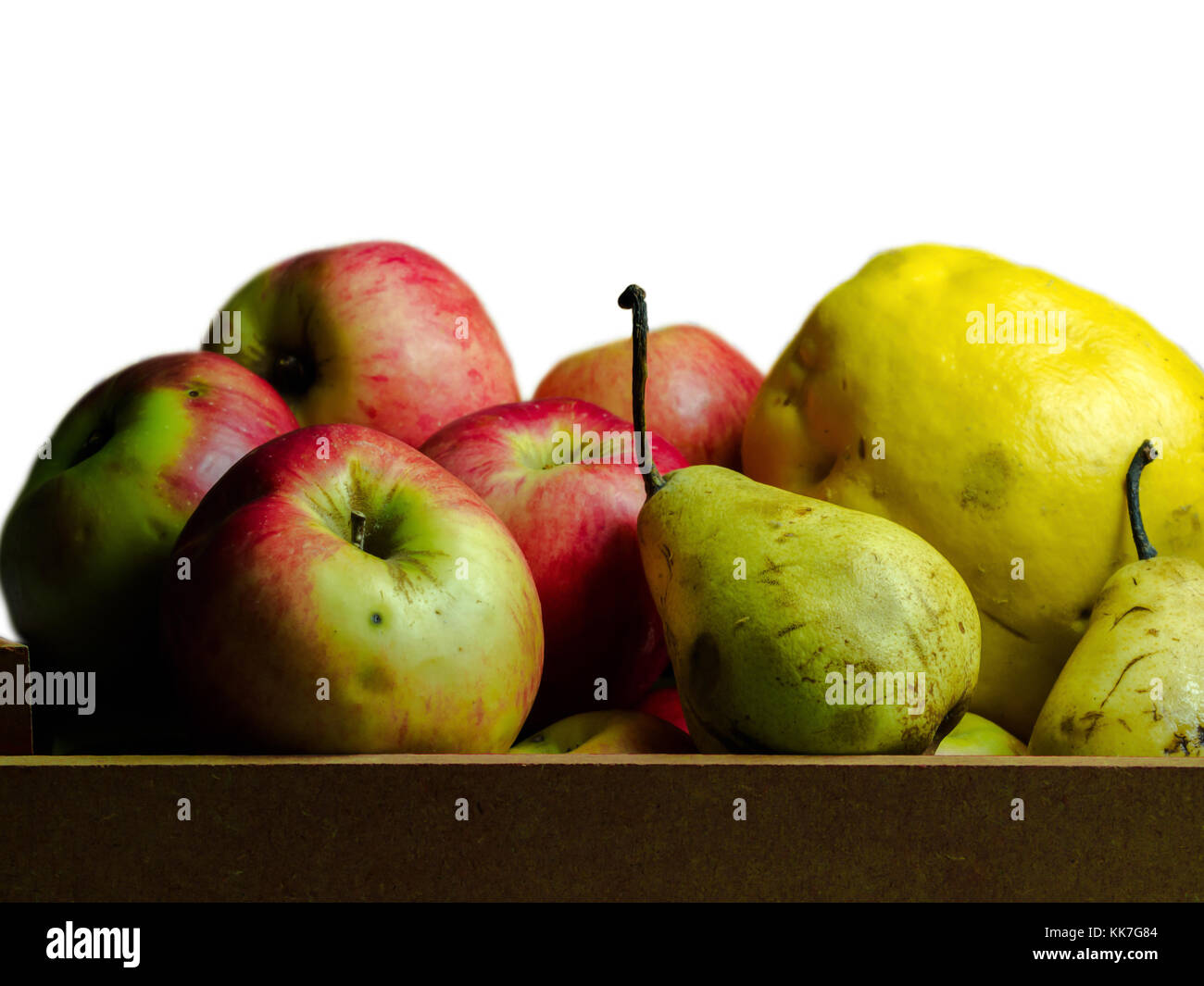 red natural fresh apple, quince and pear in wooden case Stock Photo - Alamy red natural fresh apple, quince and pear in wooden case Stock Photo - Alamy