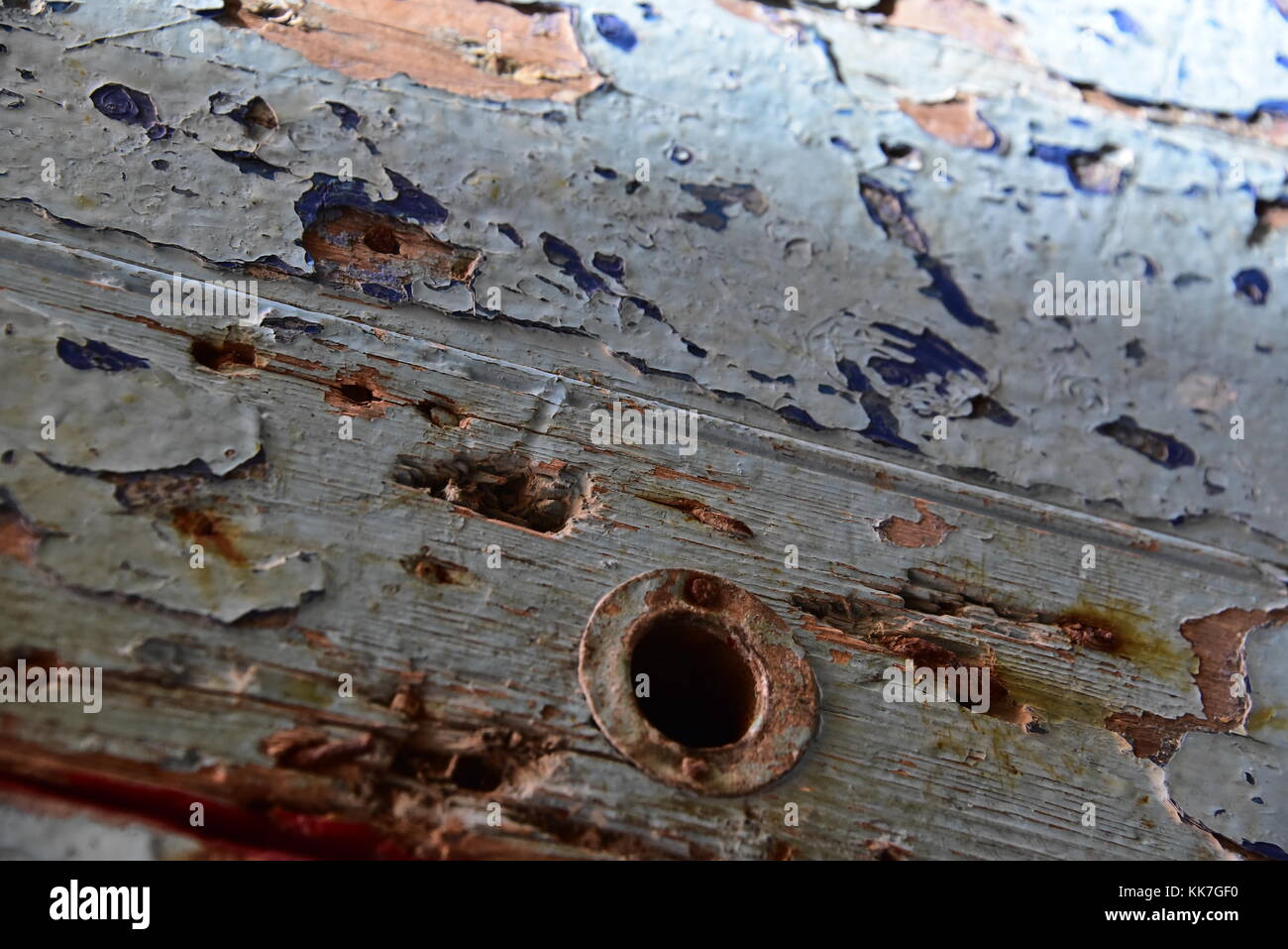 Missing door handle hi-res stock photography and images - Alamy
