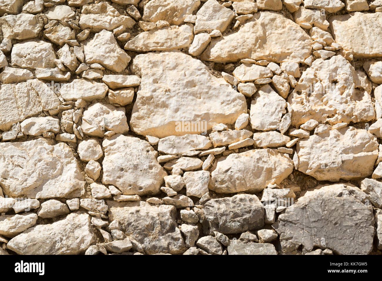 Texture white stone on the cliffs of the island of Crete Stock Photo ...