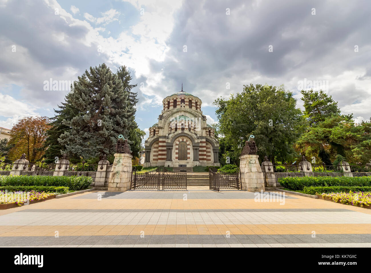 Pleven bulgaria hi-res stock photography and images - Alamy