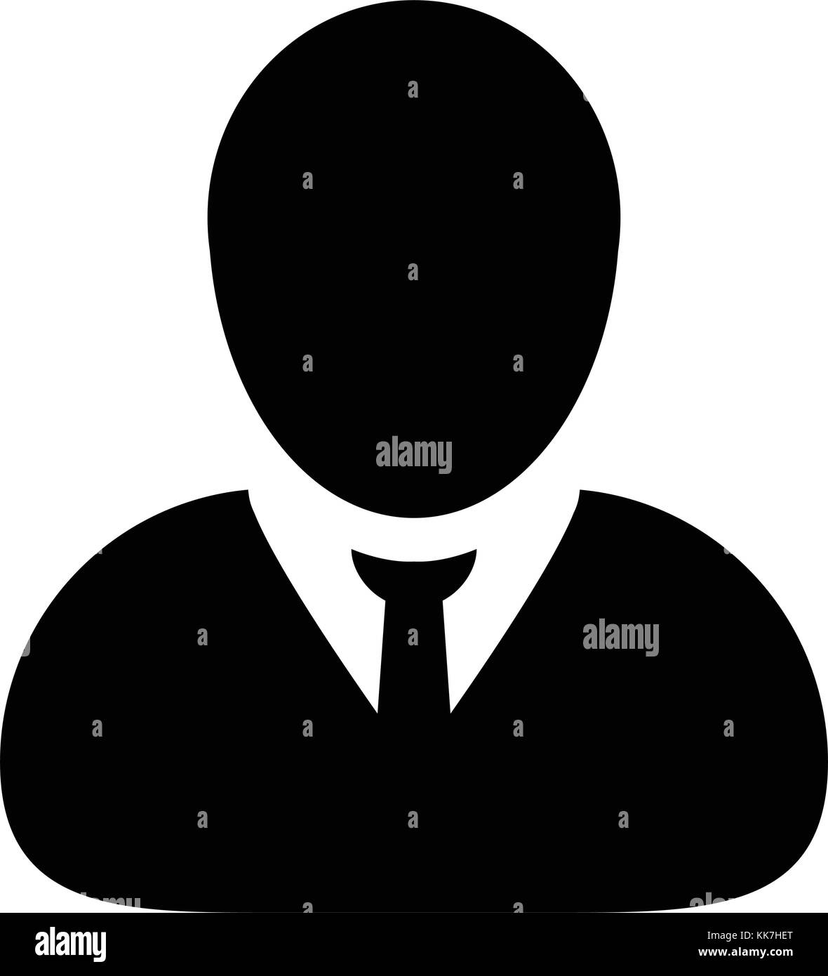 User Icon Vector Male Person Symbol Profile Avatar Sign in Flat Color ...