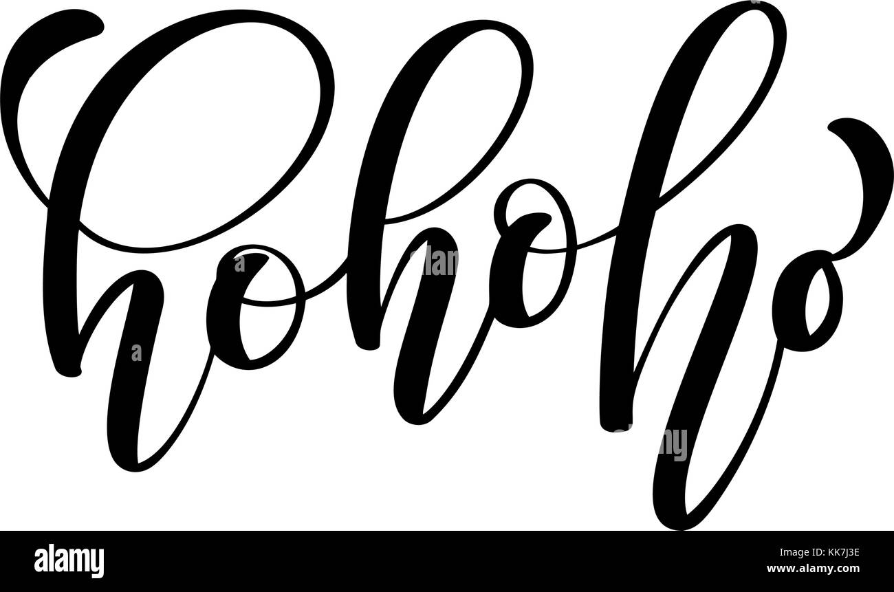 Ho word hi-res stock photography and images - Alamy